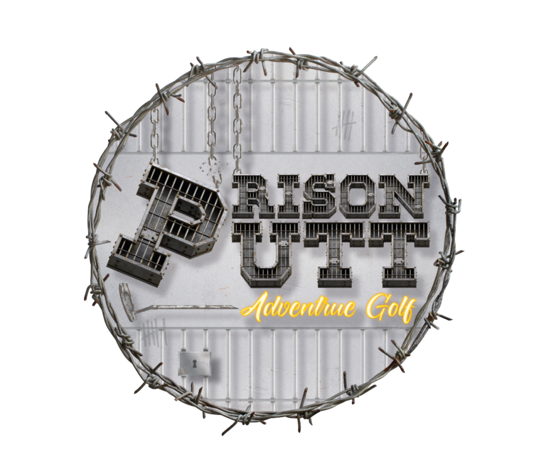 Prison Putt – Prison Island Maidstone